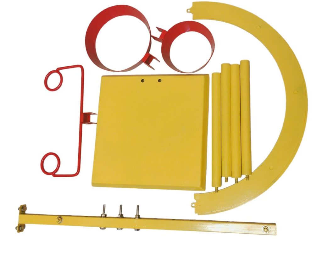 Varalakshmi vratham saree draping stand Fully dismantle - Sai Trendy ...